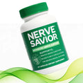 Advanced Nerve Support B Vitamins capsules