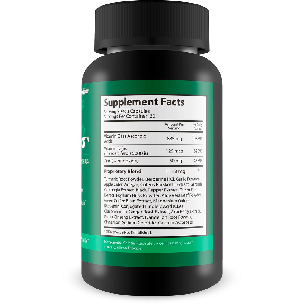 advanced nerve support formula for wellness