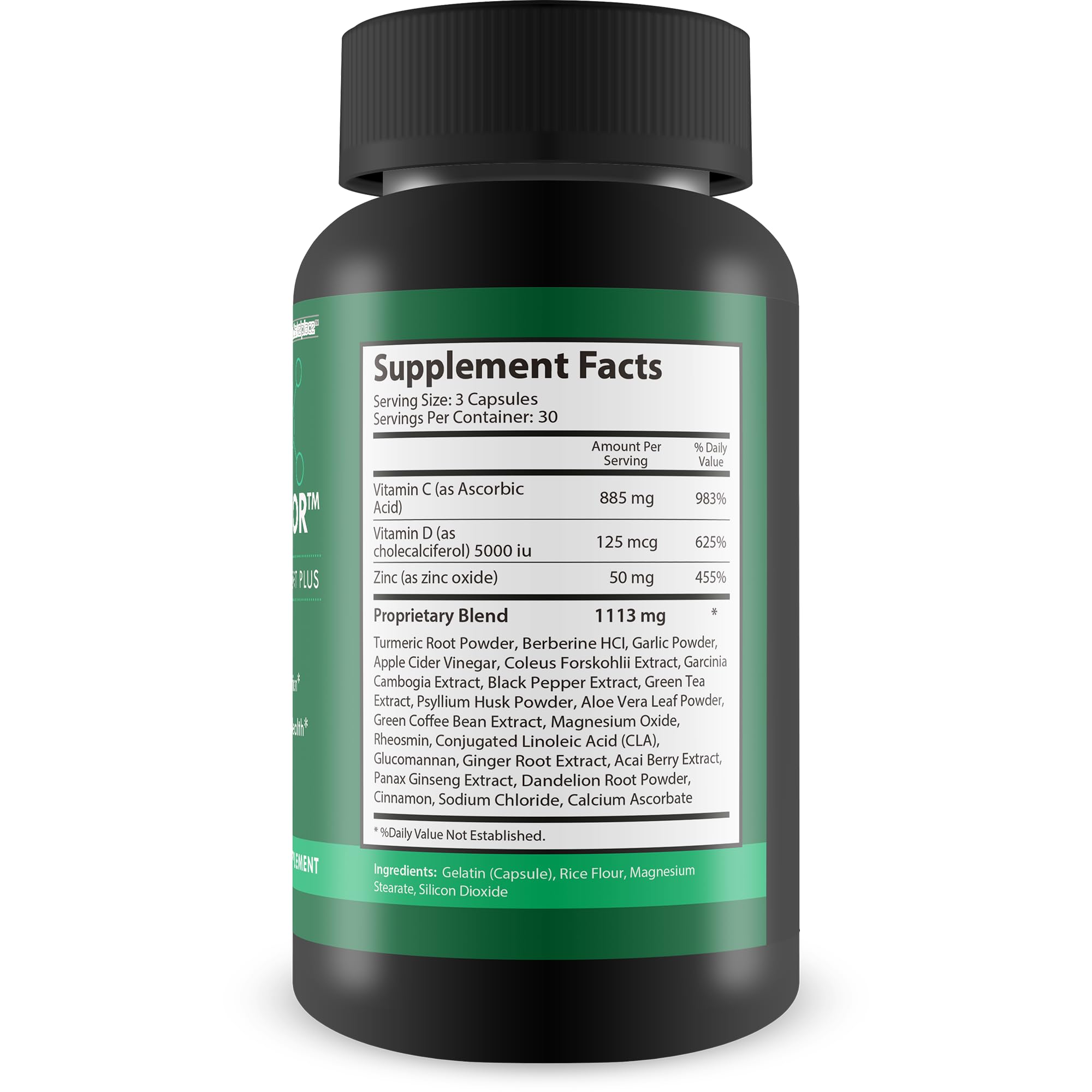 advanced nerve support formula for wellness