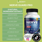 advanced nerve support multivitamin for men