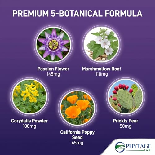 advanced nerve support with corydalis