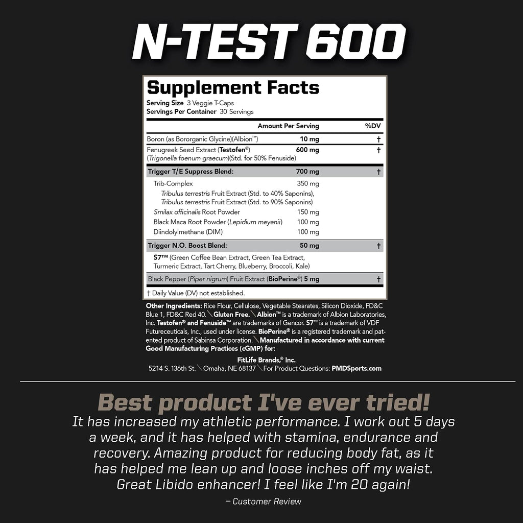 advanced nitric oxide support capsules