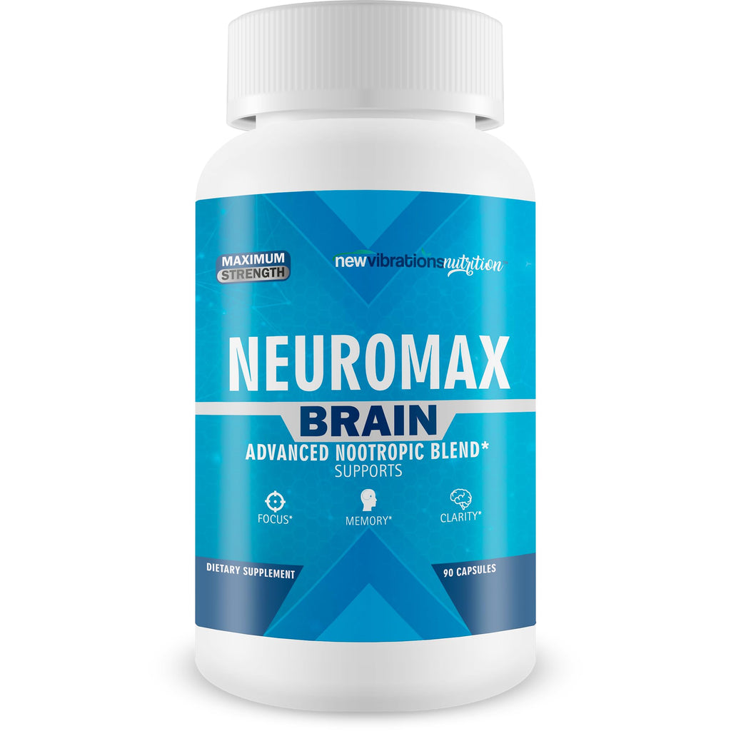 advanced nootropic blend carb blockers