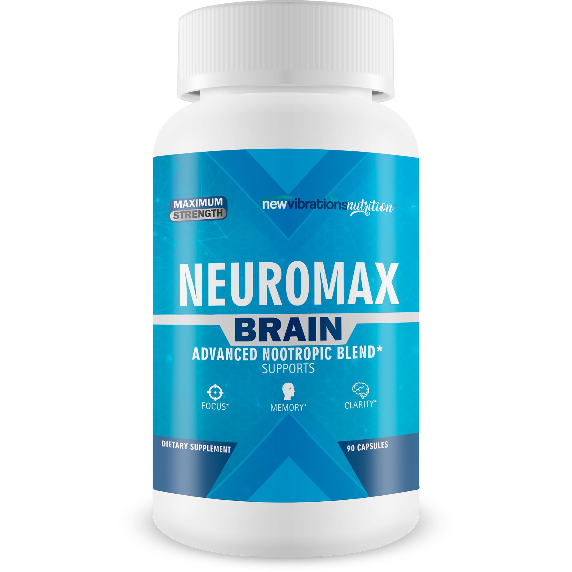 advanced nootropic blend carb blockers