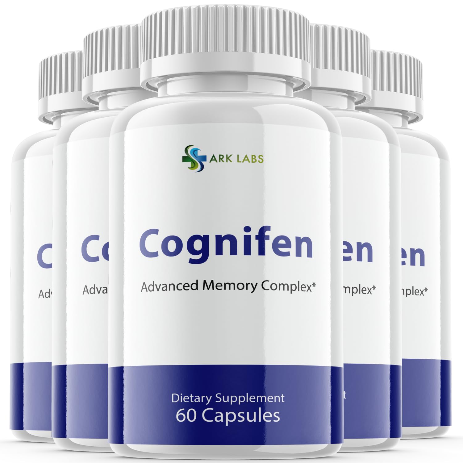 advanced nootropic brain health supplement