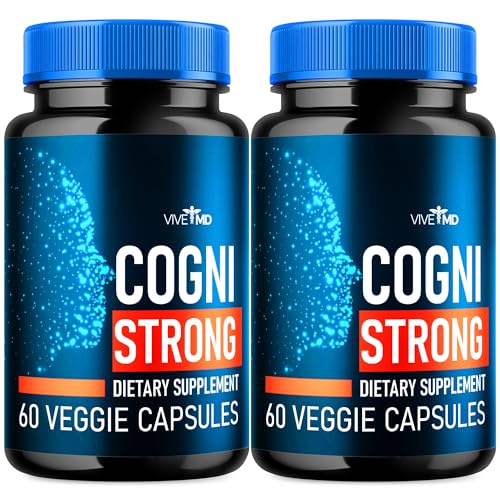 advanced nootropic capsules for focus