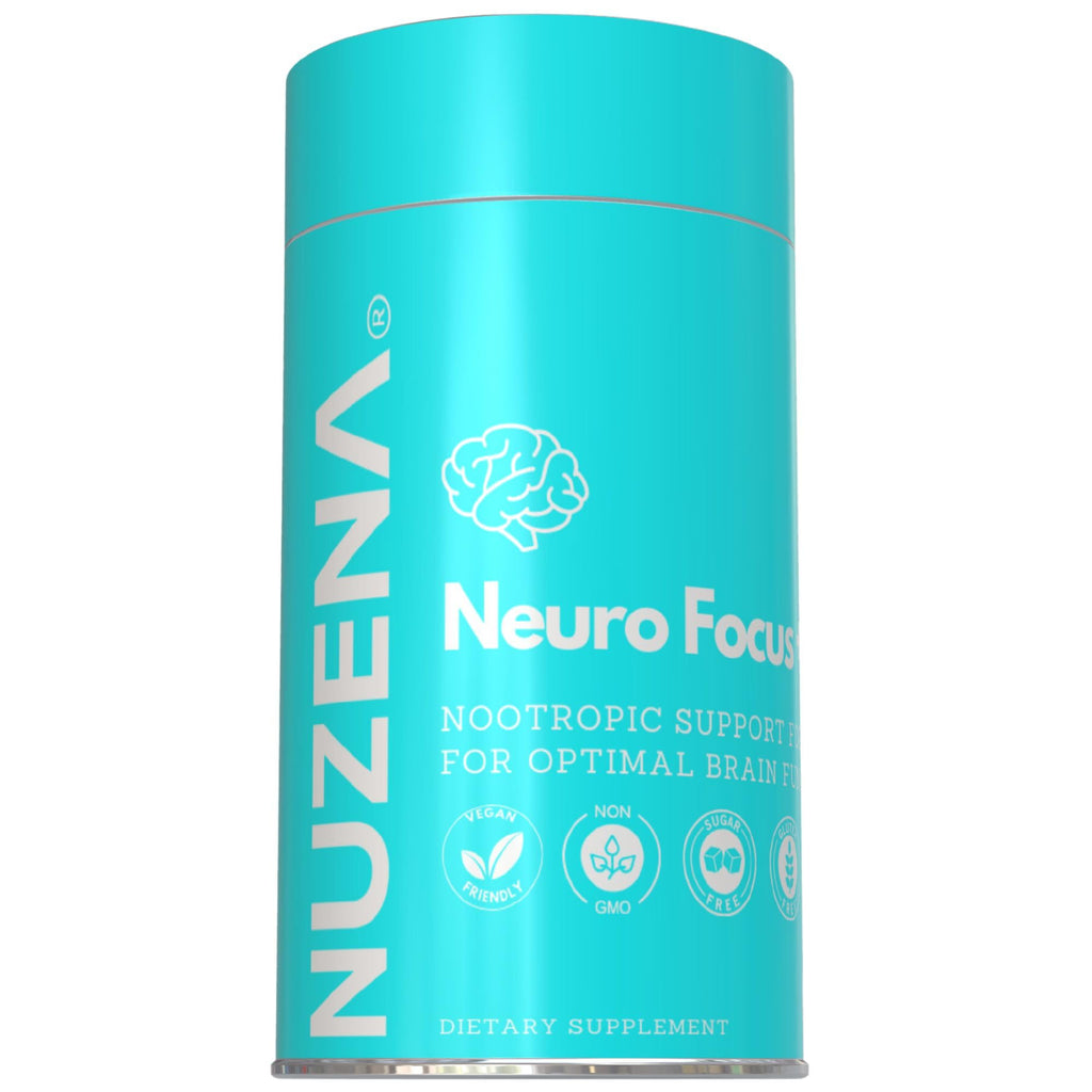 advanced nootropic formula for brain speed