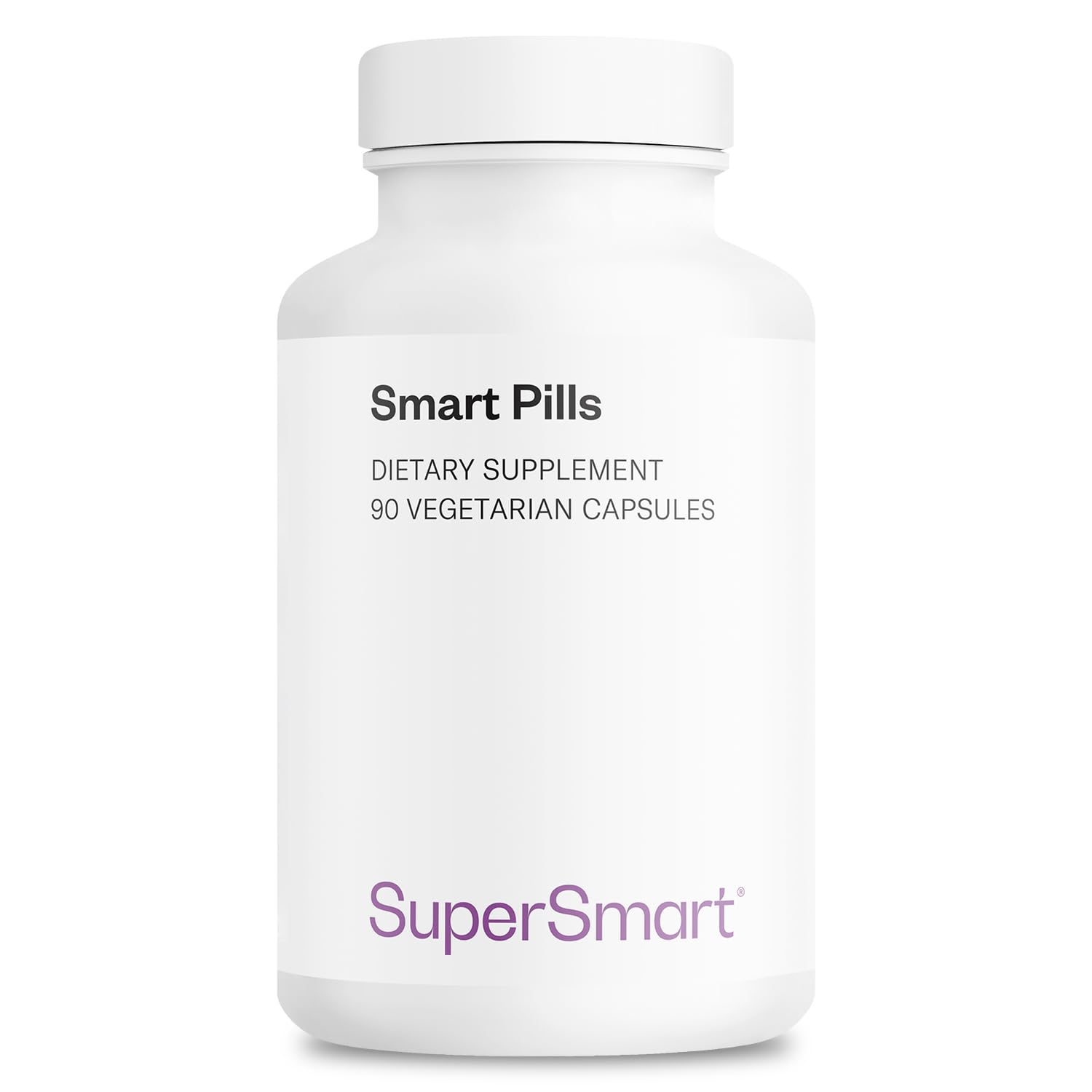 advanced nootropic ginkgo biloba capsules