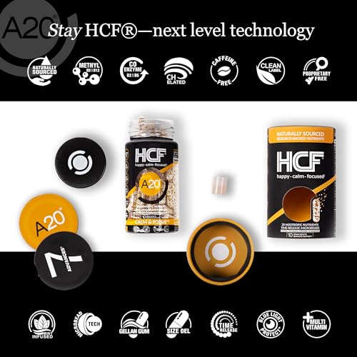 advanced nootropic nutrients for adults