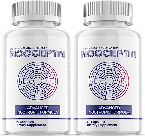 advanced nootropic supplement benefits