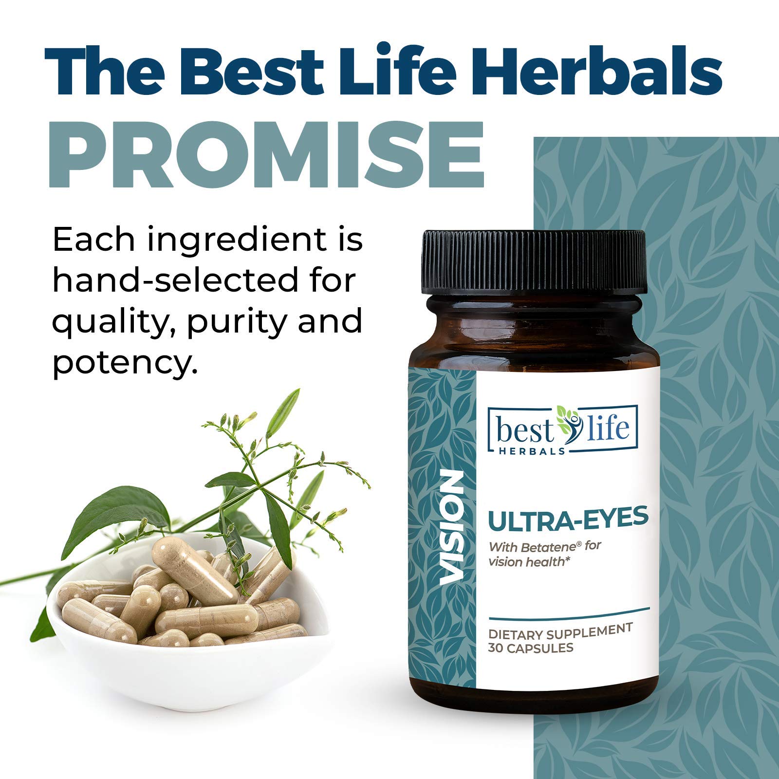 advanced nutrients for eye wellness