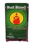 Advanced Nutrition Bud Blood Powder benefits