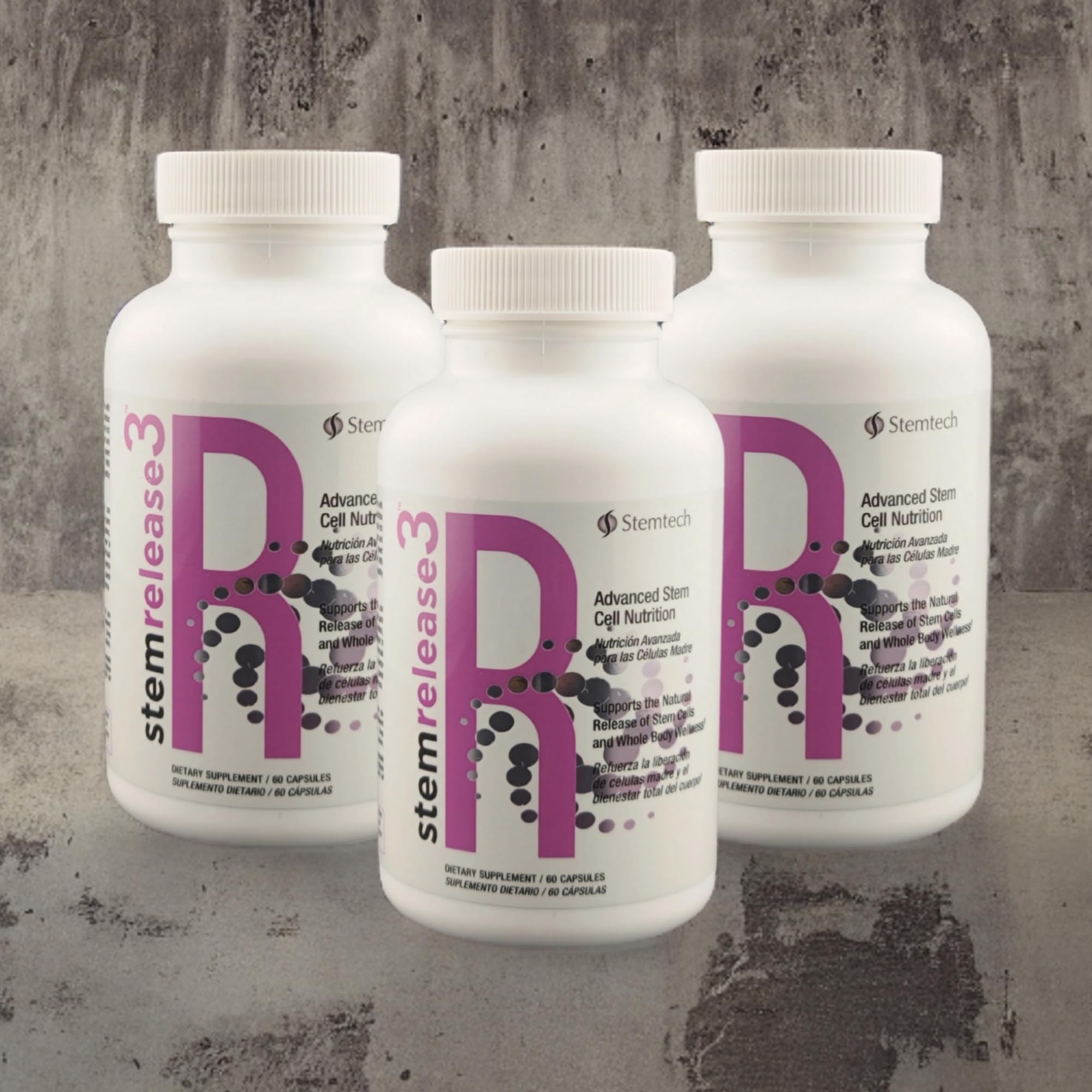 advanced nutrition for cellular health