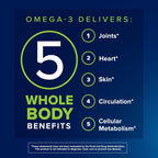 advanced omega 3 joint support