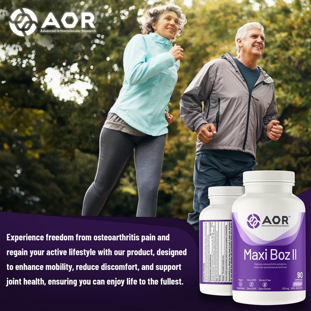 Advanced Orthomolecular mineral supplements benefits