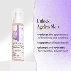 Advanced peptides for youthful skin