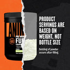 advanced pre-workout powder for energy