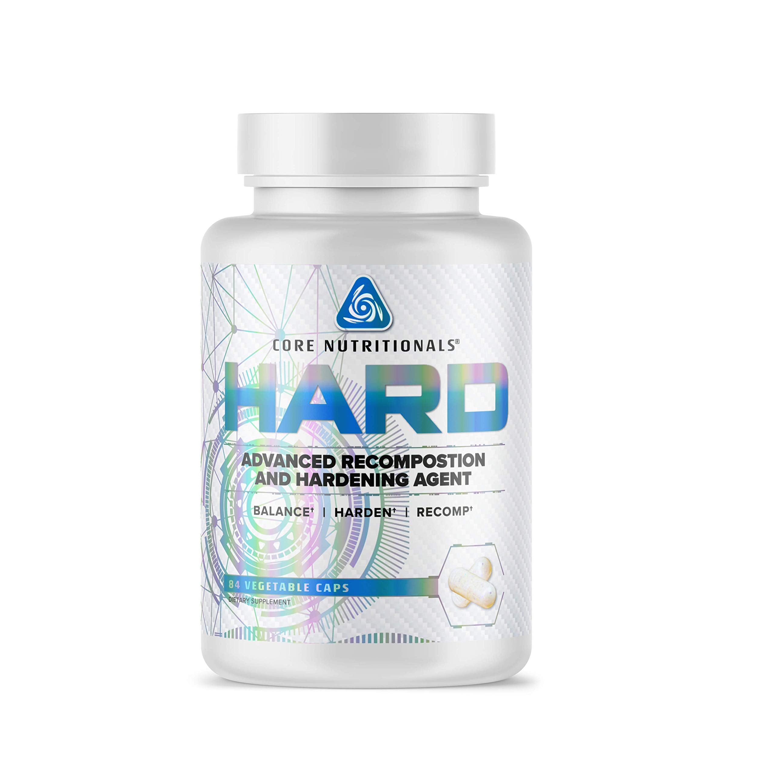 advanced pre-workout supplement for energy boost