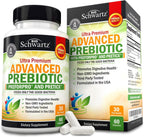 advanced prebiotic fiber capsules