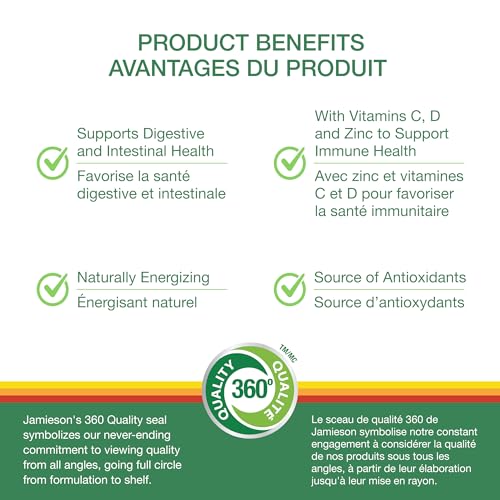 advanced probiotic for gut health