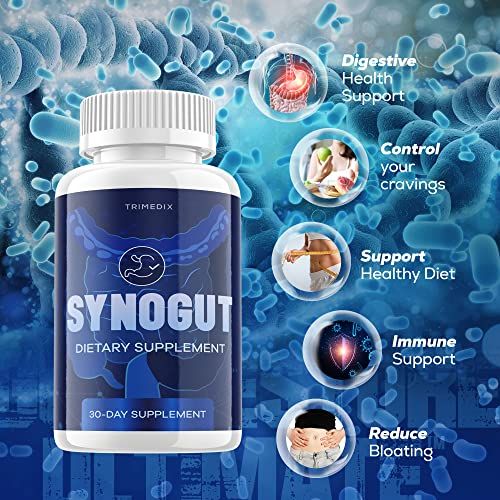 advanced probiotic formula for digestion