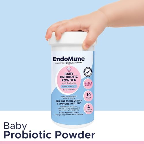 Advanced probiotic support for digestion