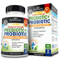 advanced probiotics for digestive health