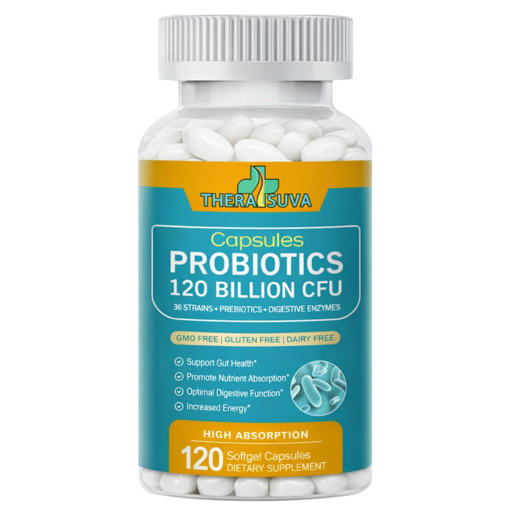 Advanced probiotics for digestive health