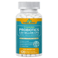 Advanced probiotics for digestive health
