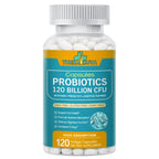 Advanced probiotics for digestive health