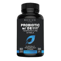 advanced probiotics for digestive health