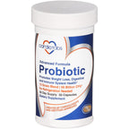 advanced probiotics for digestive health