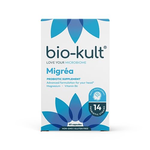 advanced probiotics for head support
