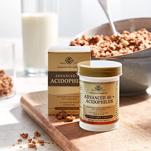 advanced probiotics for optimal digestion