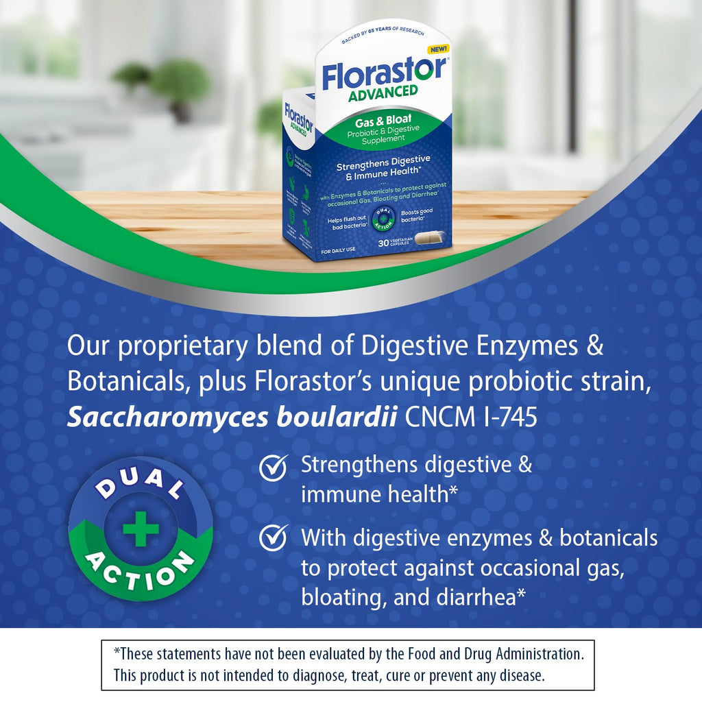 advanced probiotics for women support