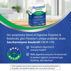 advanced probiotics for women support