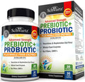 advanced probiotics for women