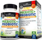 advanced probiotics for women