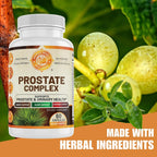 Advanced Prostate Complex dietary supplement