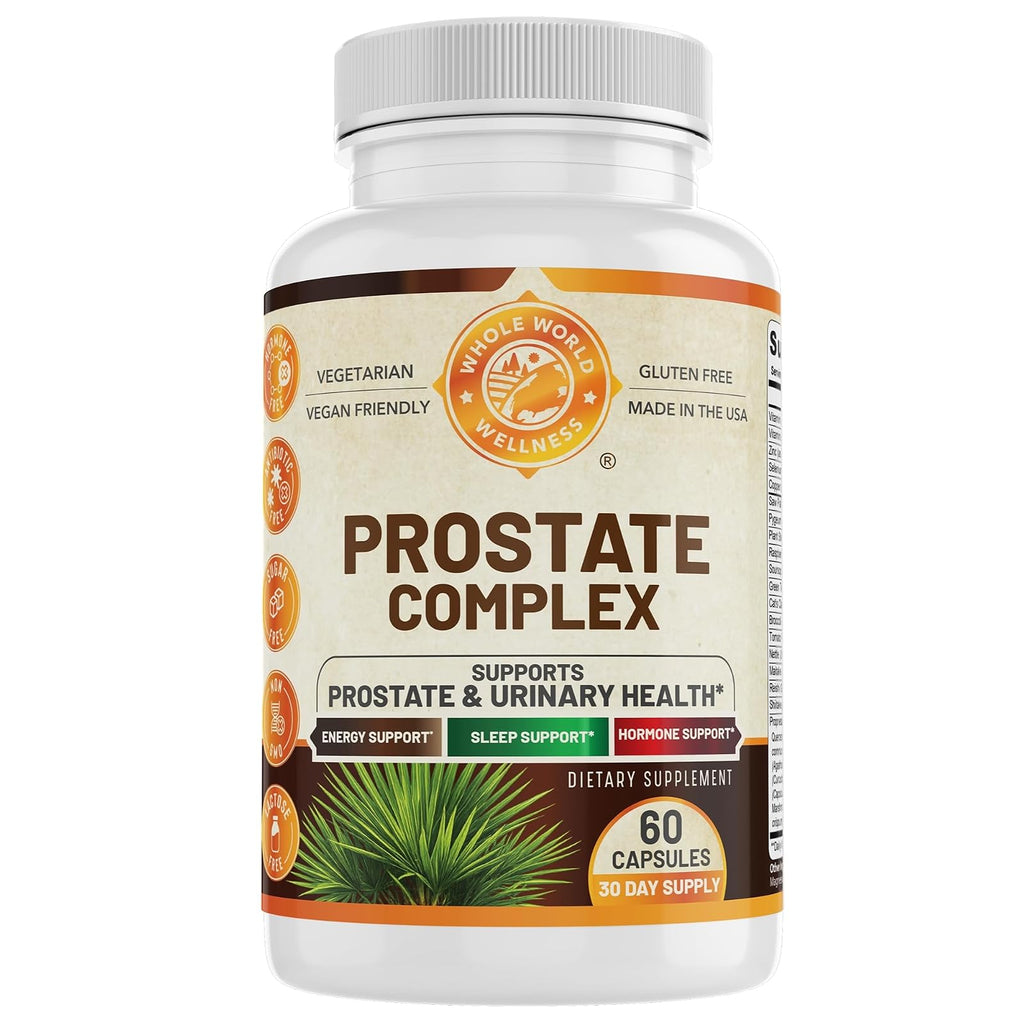 Advanced Prostate Complex for men