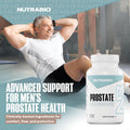 advanced prostate health formula