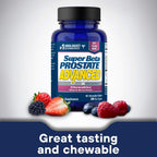 advanced prostate support chews