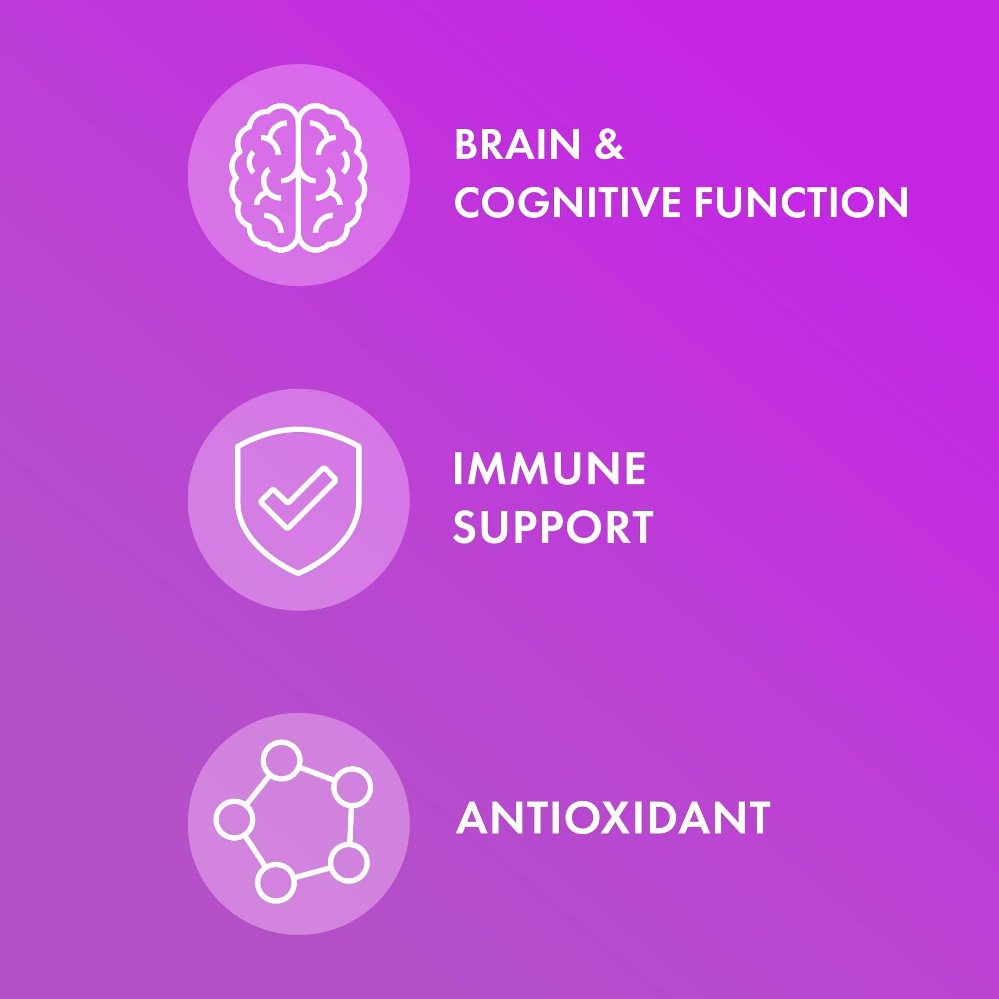 advanced quercetin formula for vitality