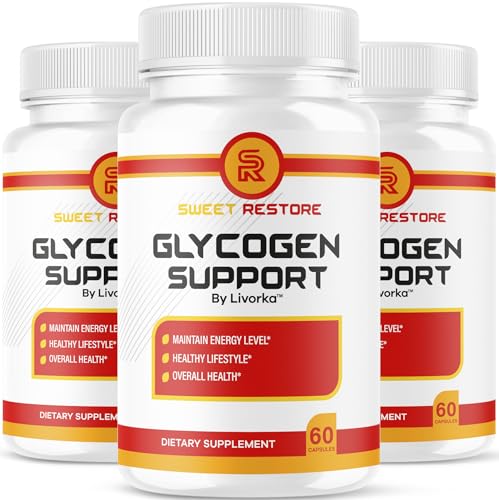advanced restore capsules for recovery