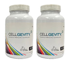 Advanced Riboceine multivitamins for wellness