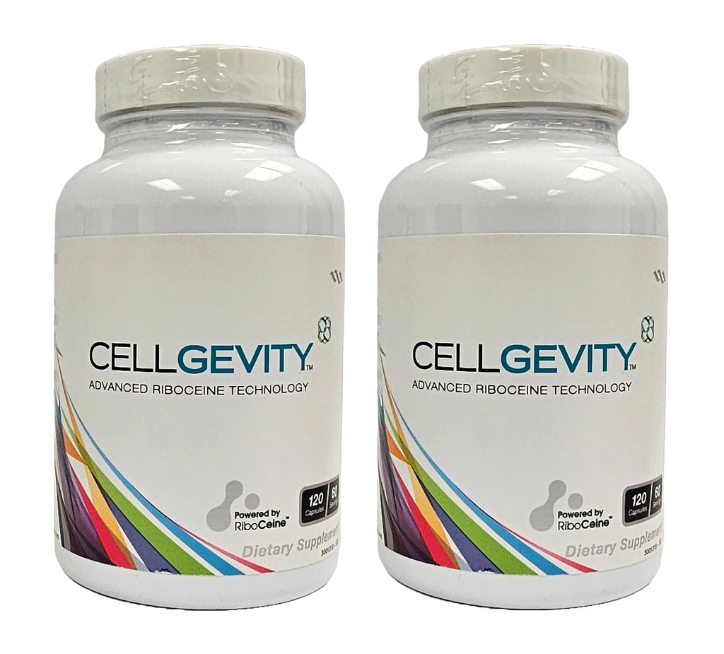 advanced riboceine technology capsules