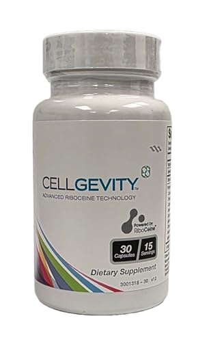 advanced riboceine technology supplements