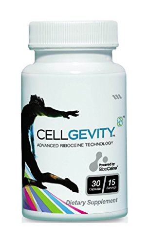 advanced riboceine technology supplements
