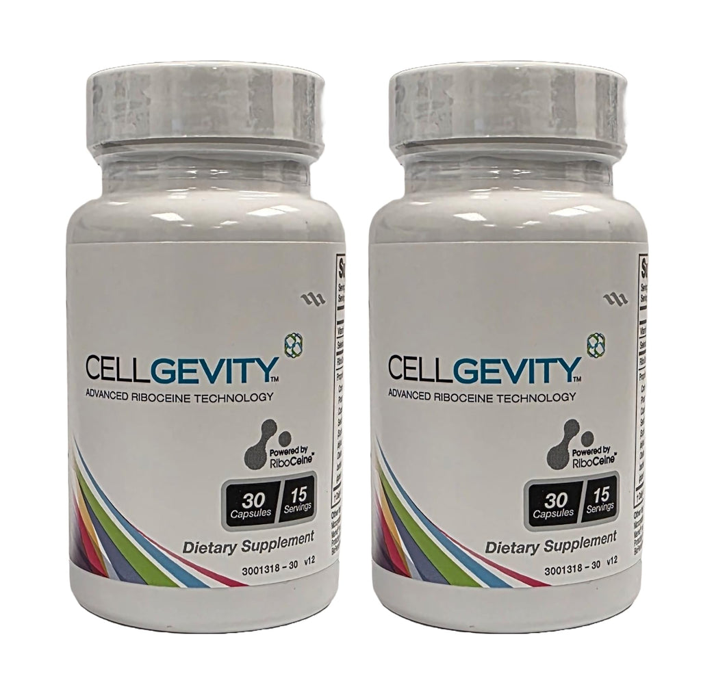 advanced riboceine technology supplements