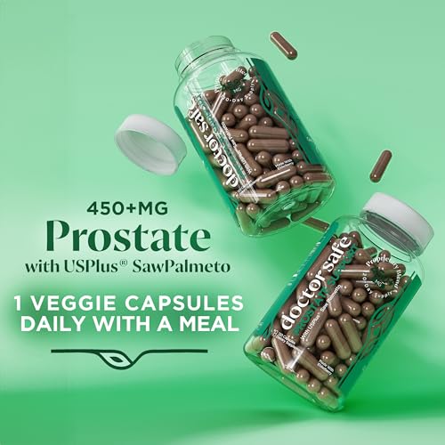 advanced saw palmetto formula benefits